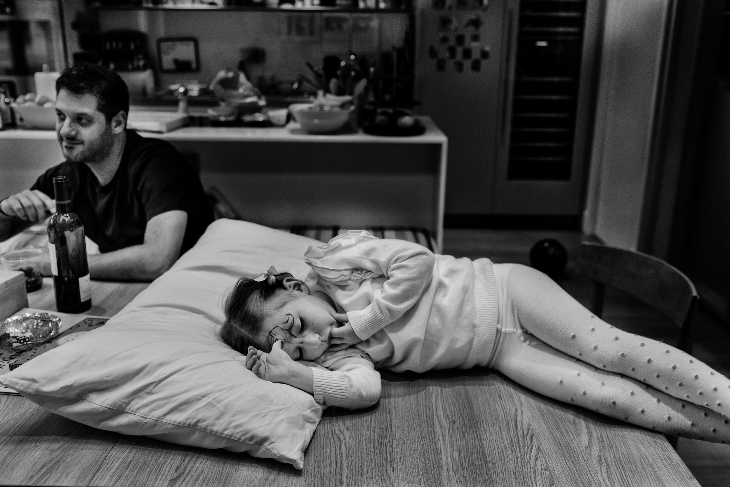 Family Vibes | Documentary Family Photograpy