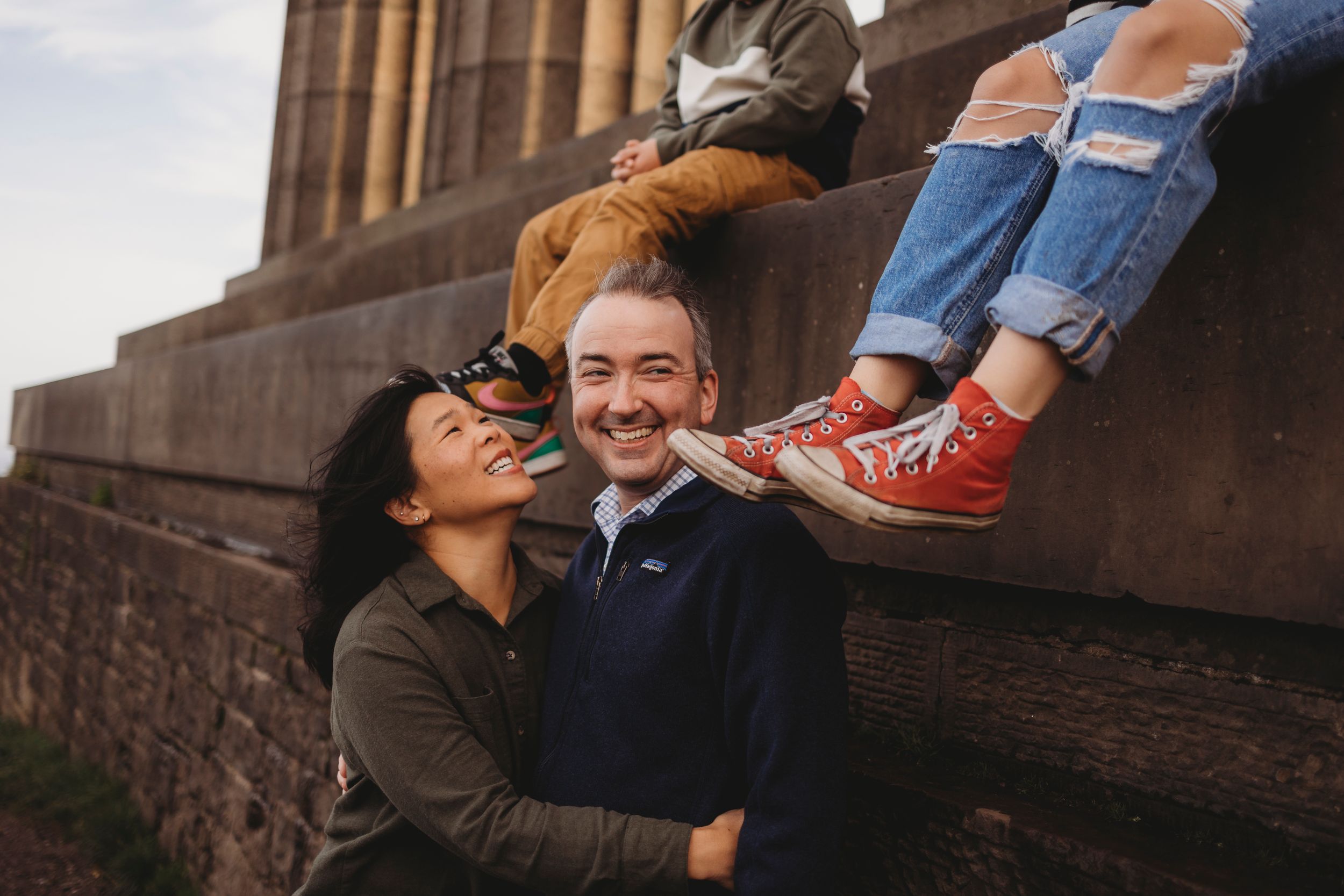 Pricing - Edinburgh Photographer | Authentic Lifestyle & Portraits