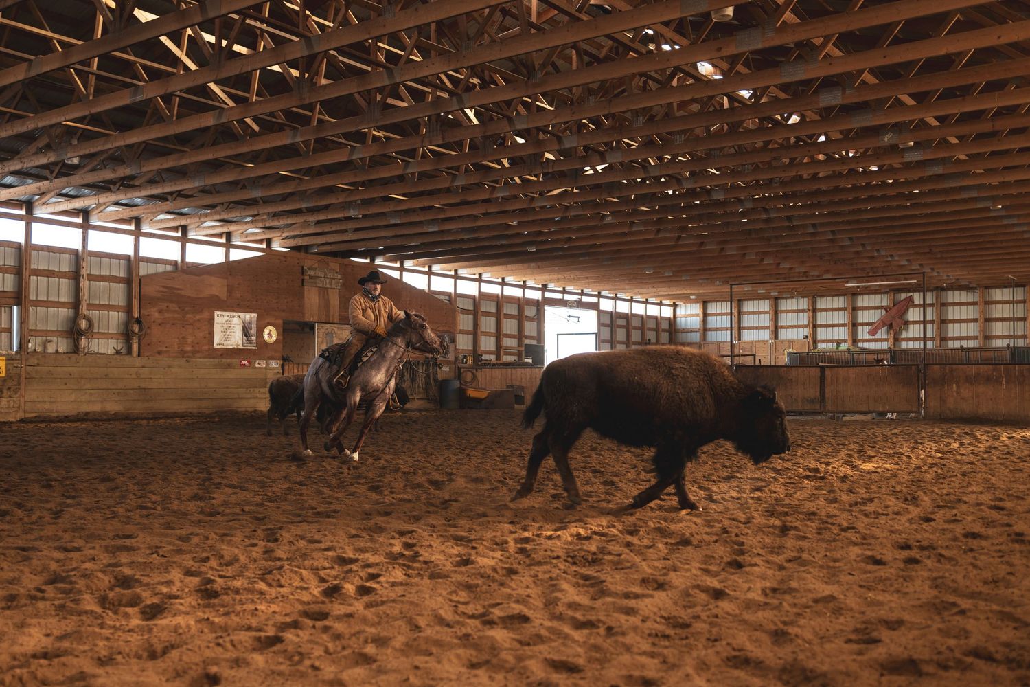Key Ranch - Wildrose Imagery