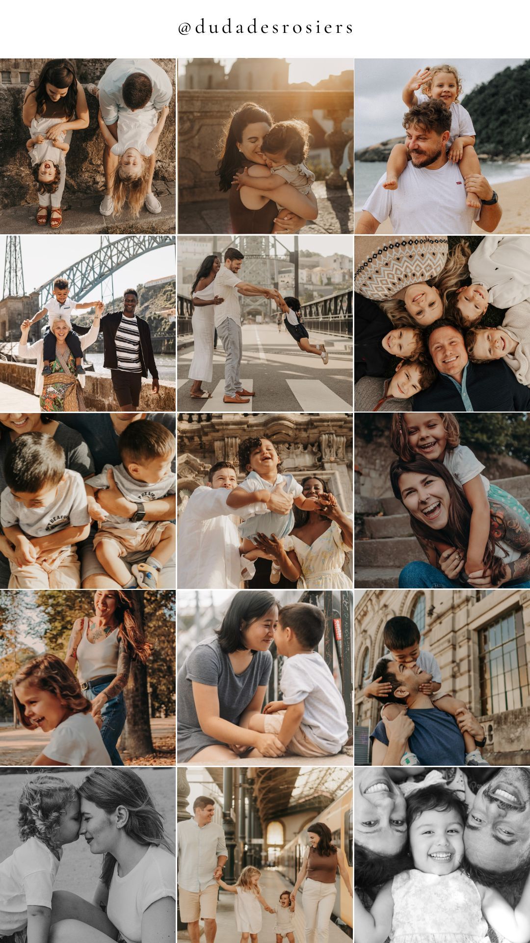 Duda Desrosiers Foto