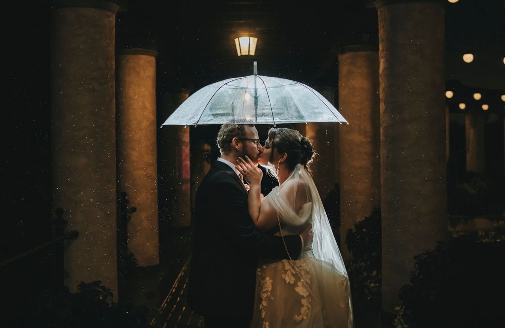 wedding - LR Photography