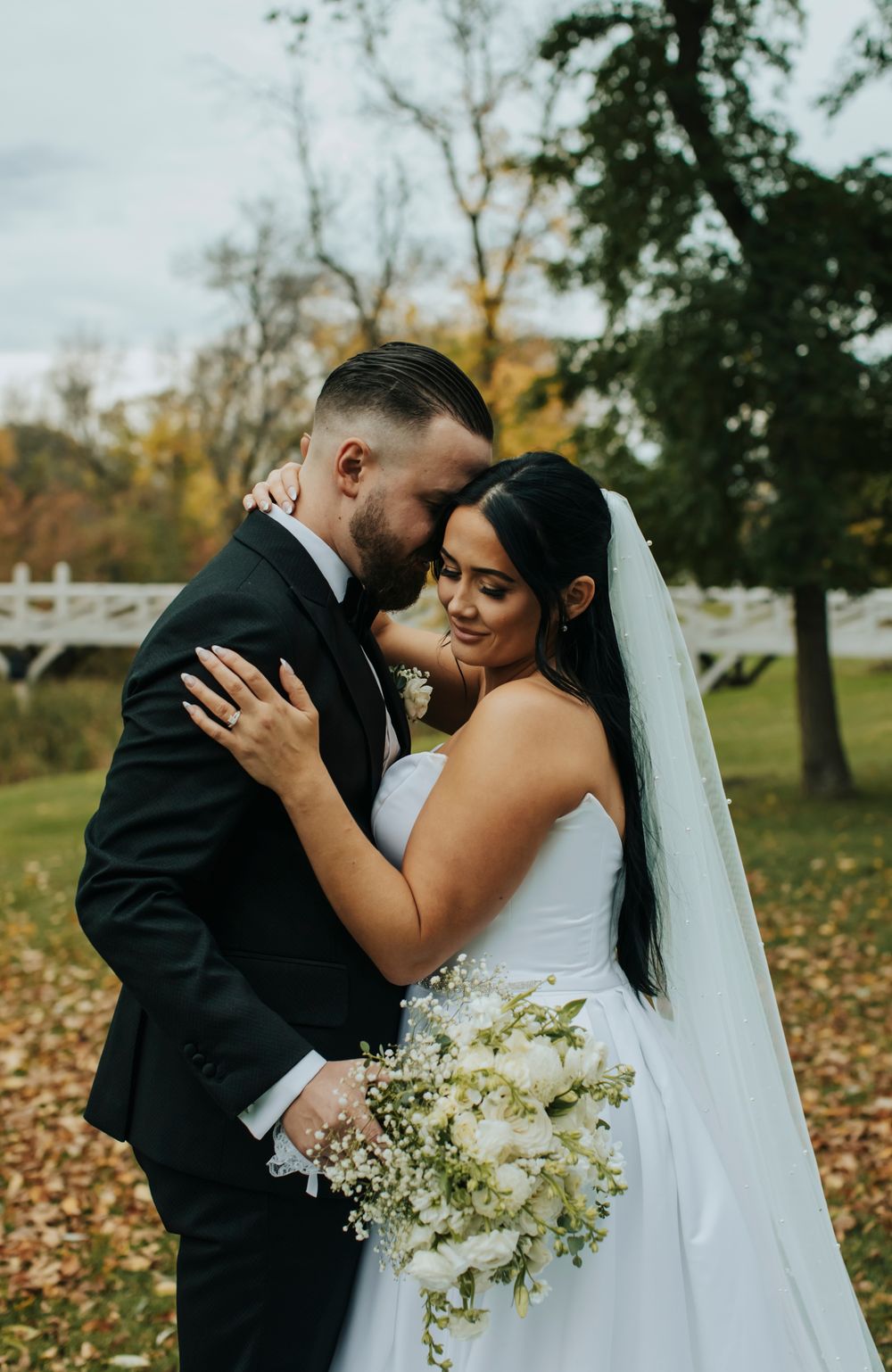 wedding - LR Photography