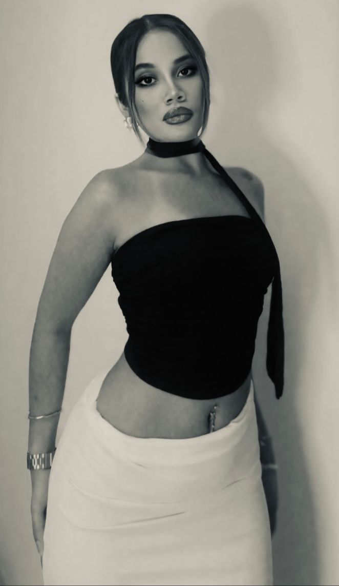 Fashion - Kate Chester