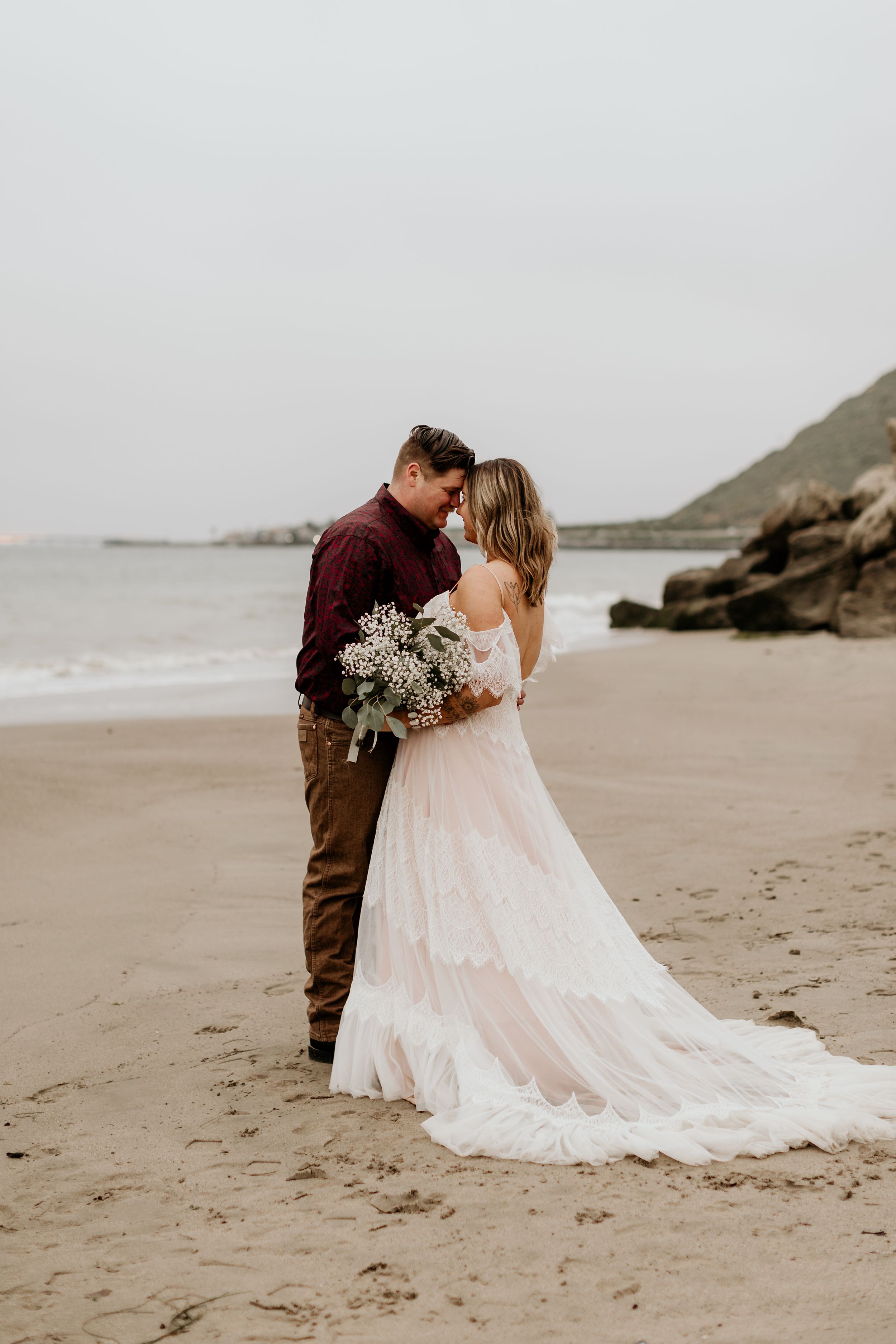 Leah Anne Photography | Ventura County Wedding Photographer