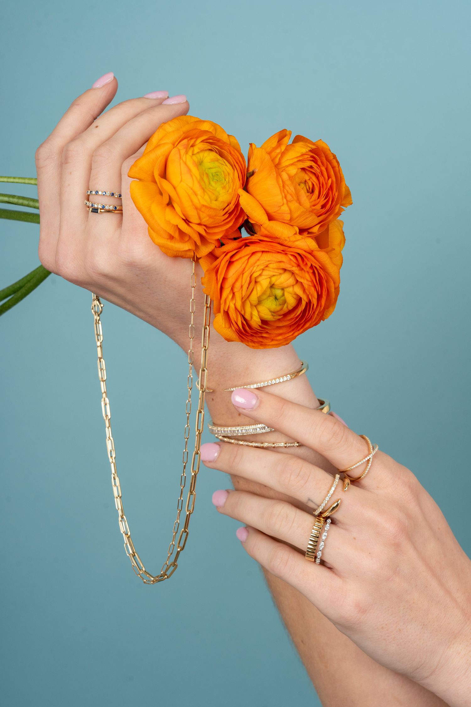 Work - Sadie Sanders Photography