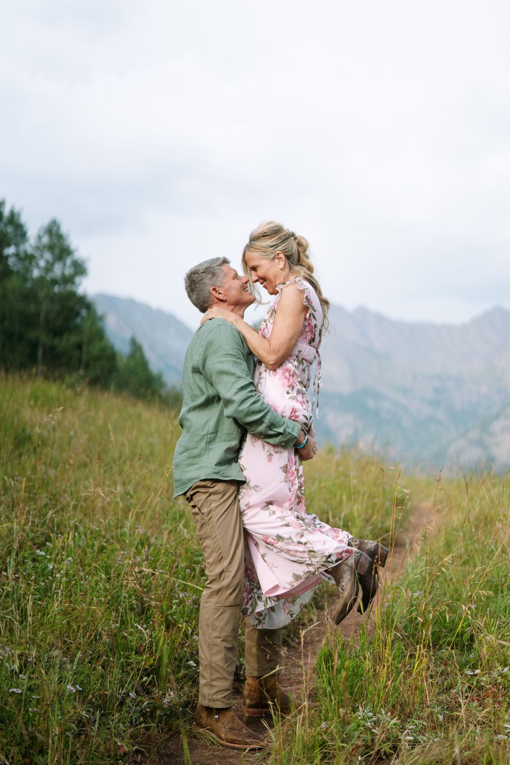 Vail Wedding Photographer | Sierra Sturt Photo