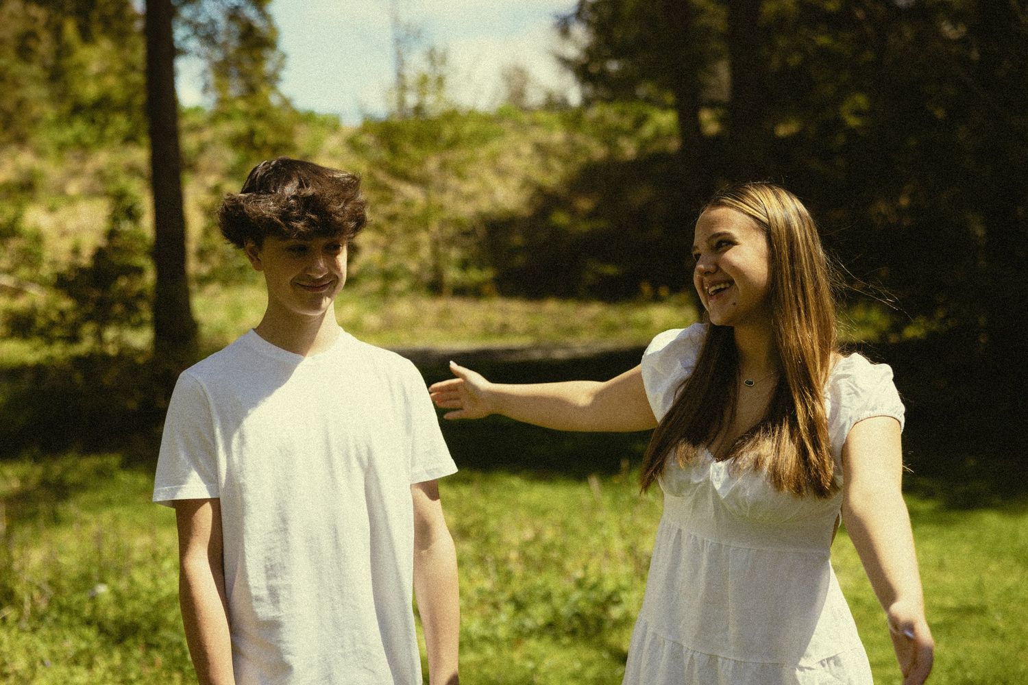 Rooted Photography | NC Wedding Photographer