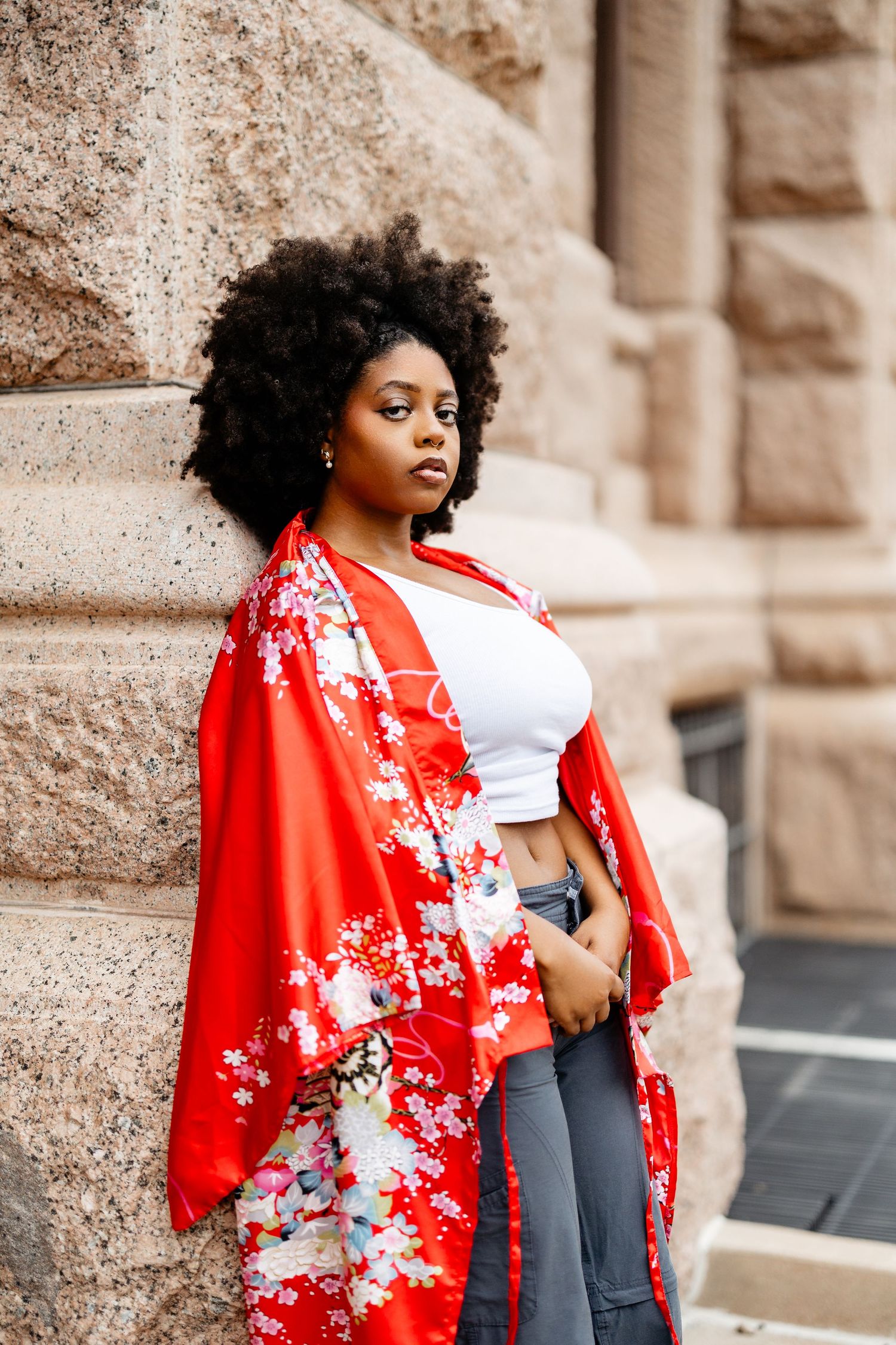 Downtown Austin, TX Photoshoot Competition - Devon Wikstrom Photography