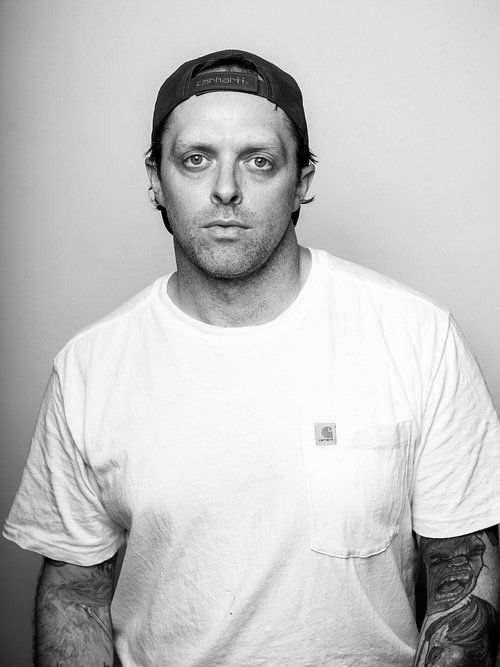 Outsiders Journal Update - BM Images | Melbourne Live Music Photographer