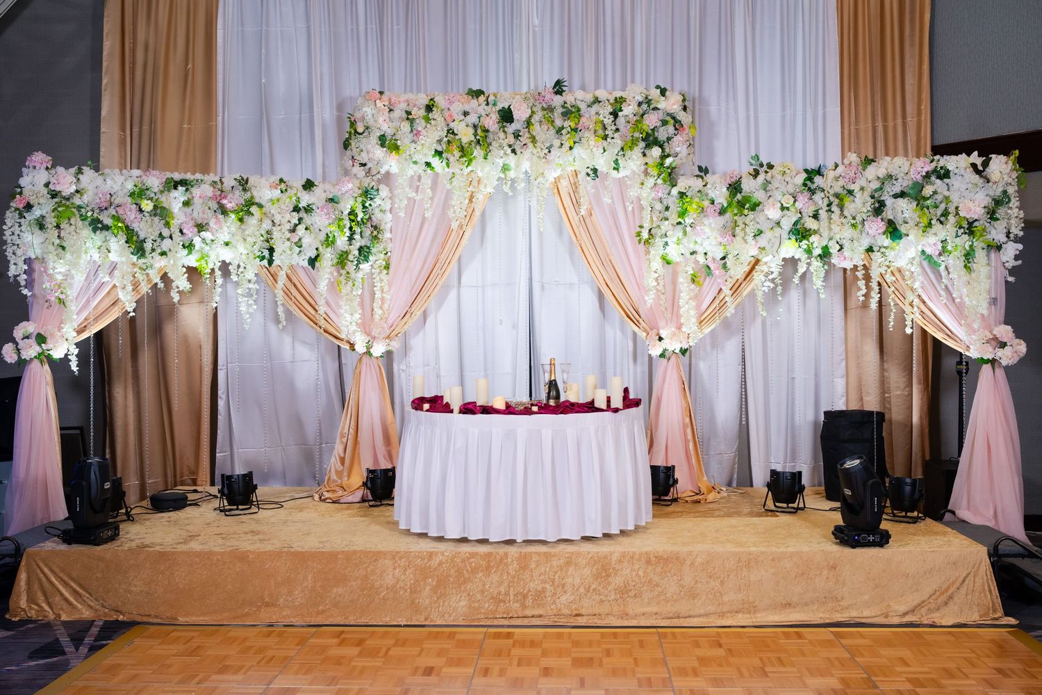 Wedding Anniversary - Dot Matrix Creatives