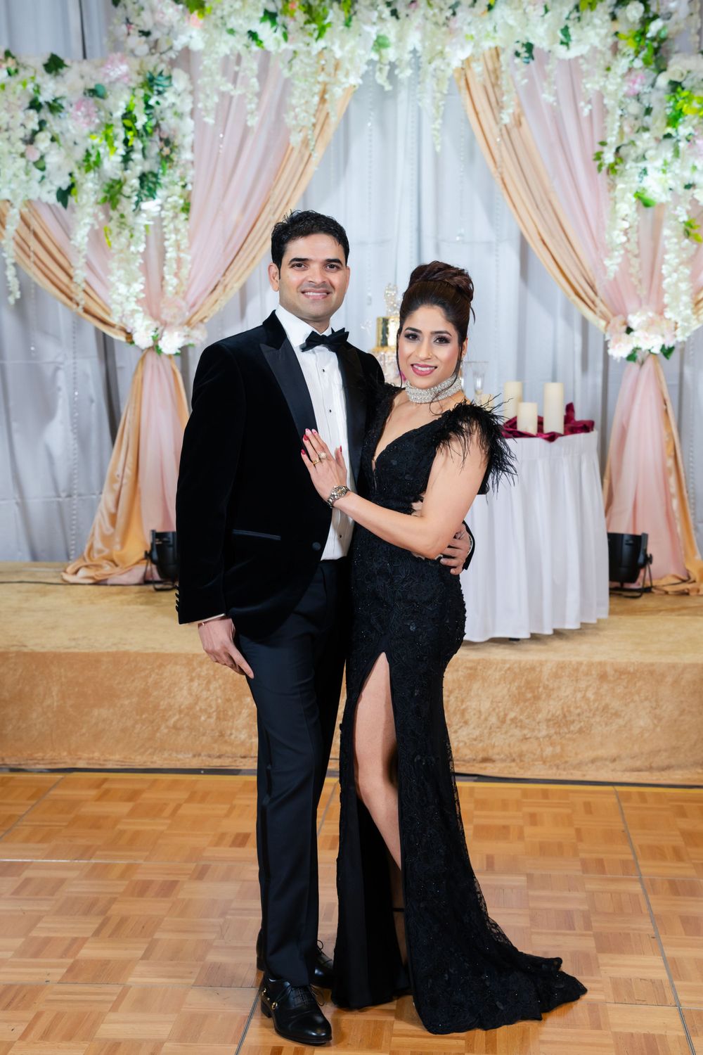 Wedding Anniversary - Dot Matrix Creatives