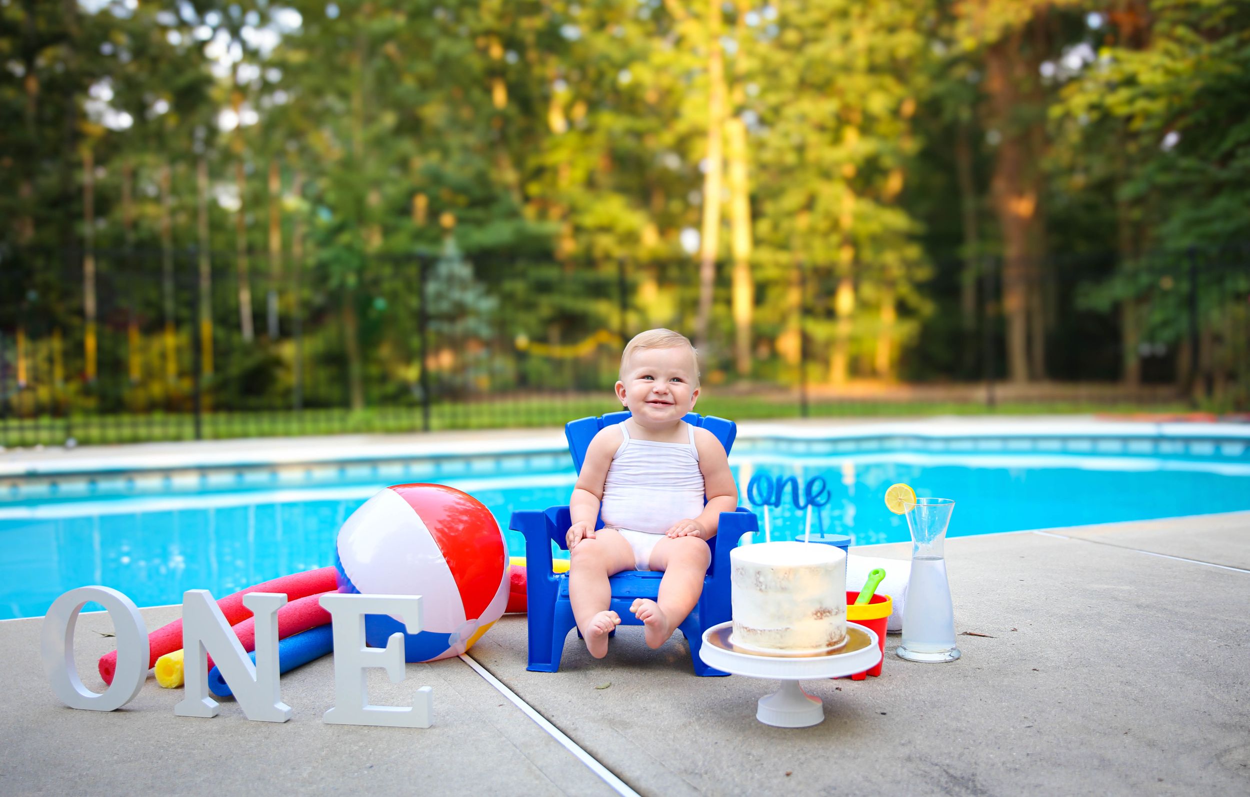 Portfolio - Estee Photography