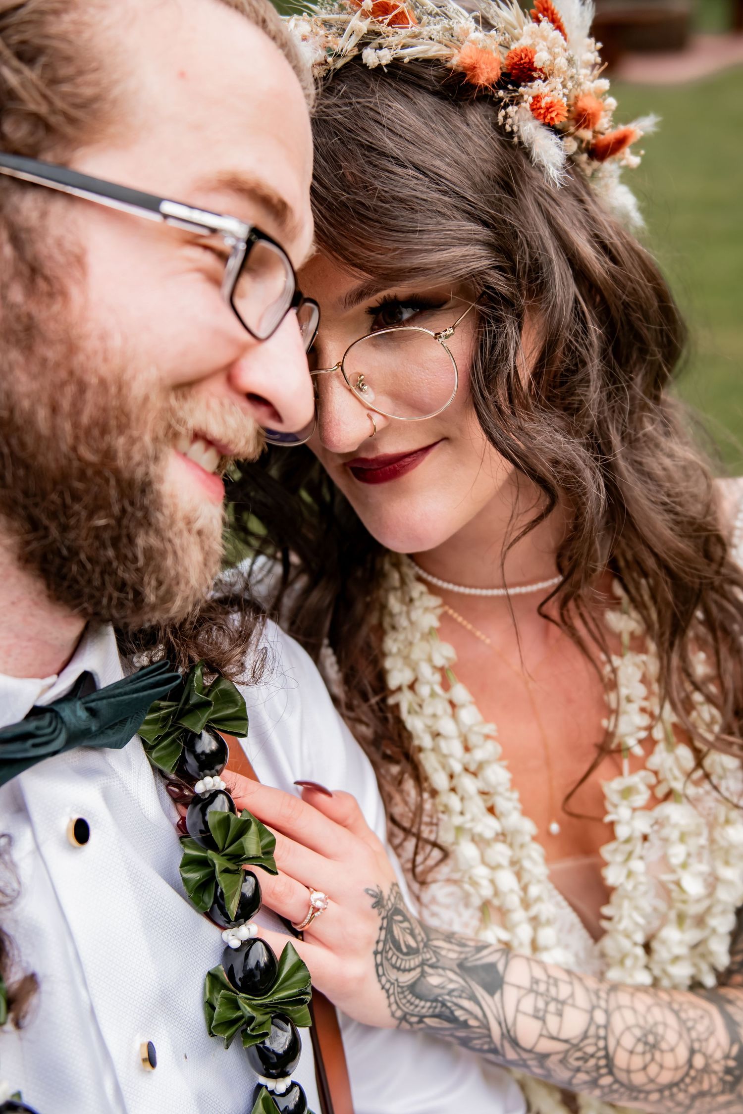 Leah Thompson Photography