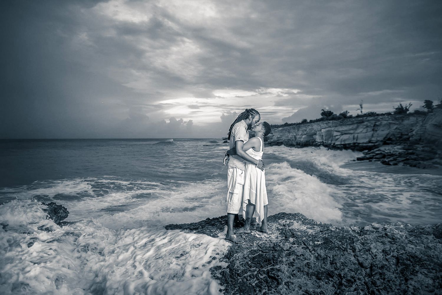 Engagement - Benjamin | Photography