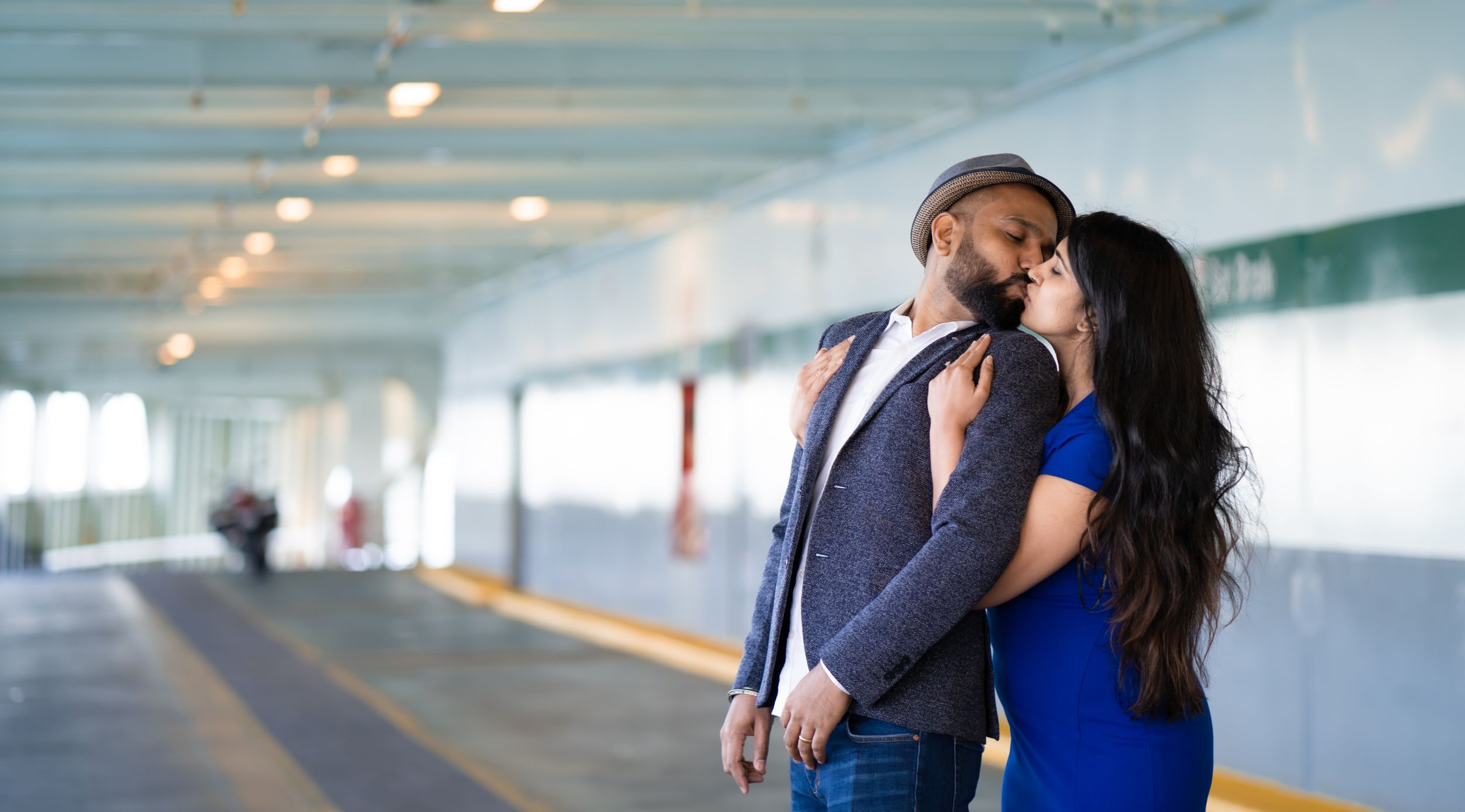 Dot Matrix Creatives