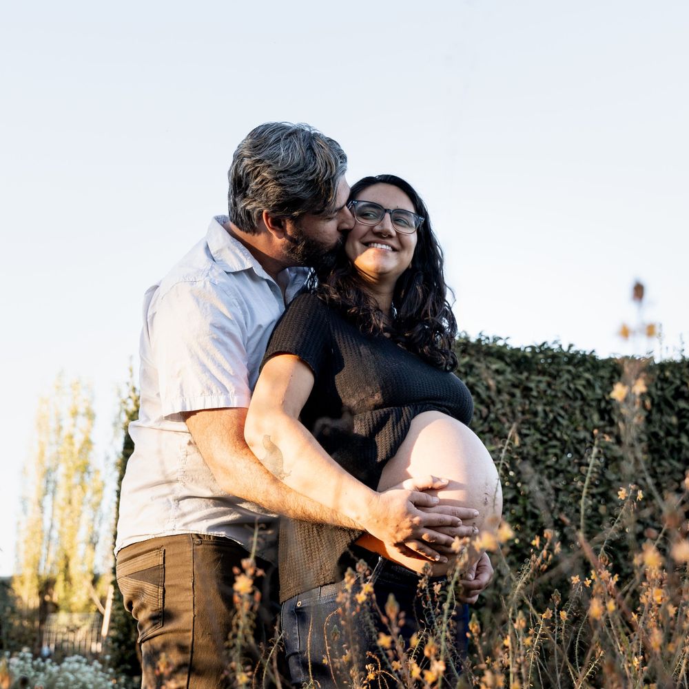 Bay Area Outdoor Photo Sessions - Heather Huerta Photography