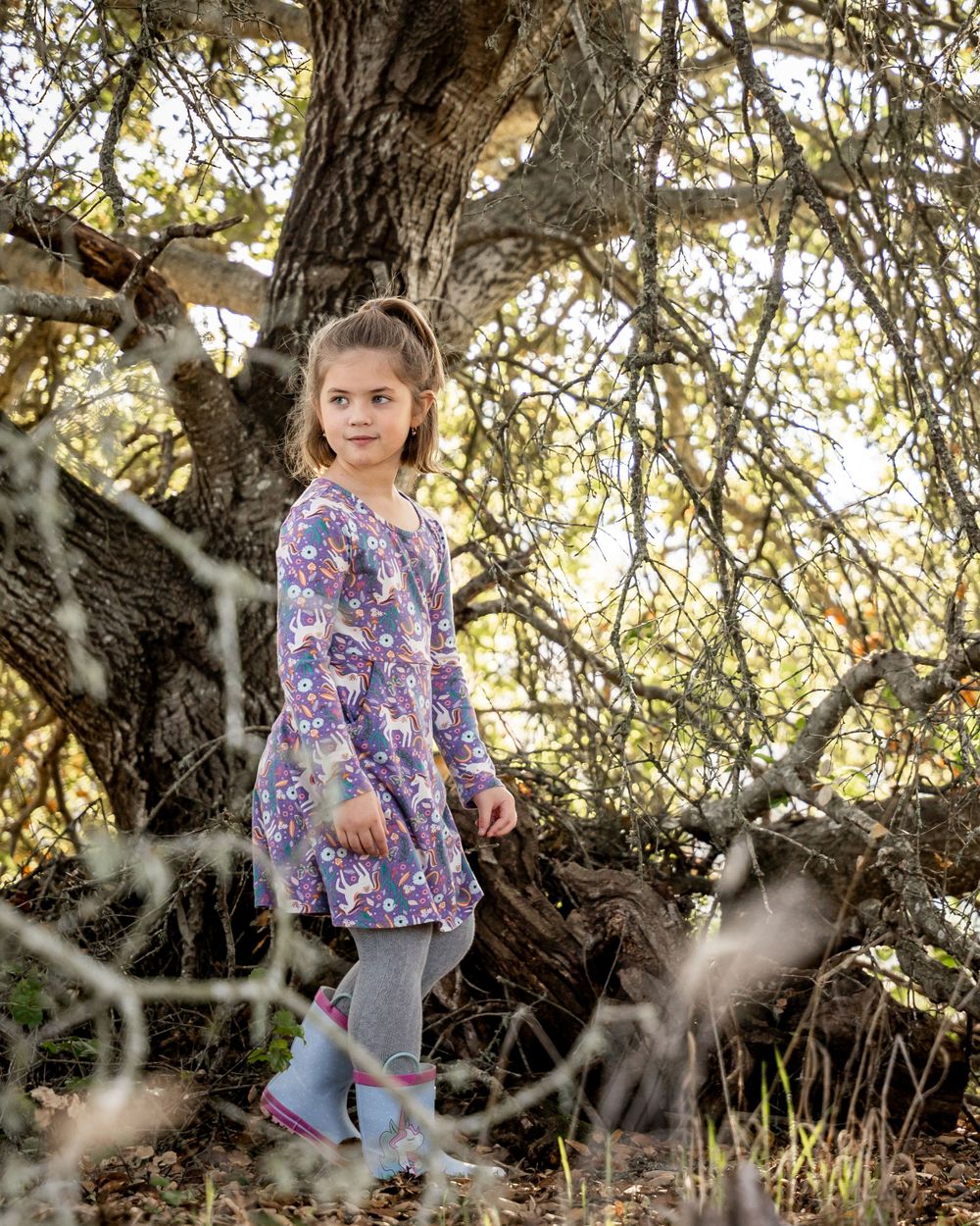 Bay Area Outdoor Photo Sessions - Heather Huerta Photography