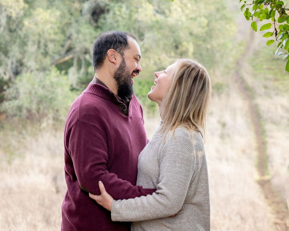 Bay Area Outdoor Photo Sessions - Heather Huerta Photography