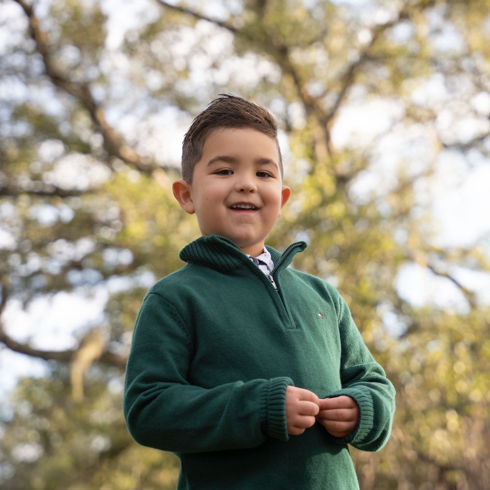 Bay Area Outdoor Photo Sessions - Heather Huerta Photography