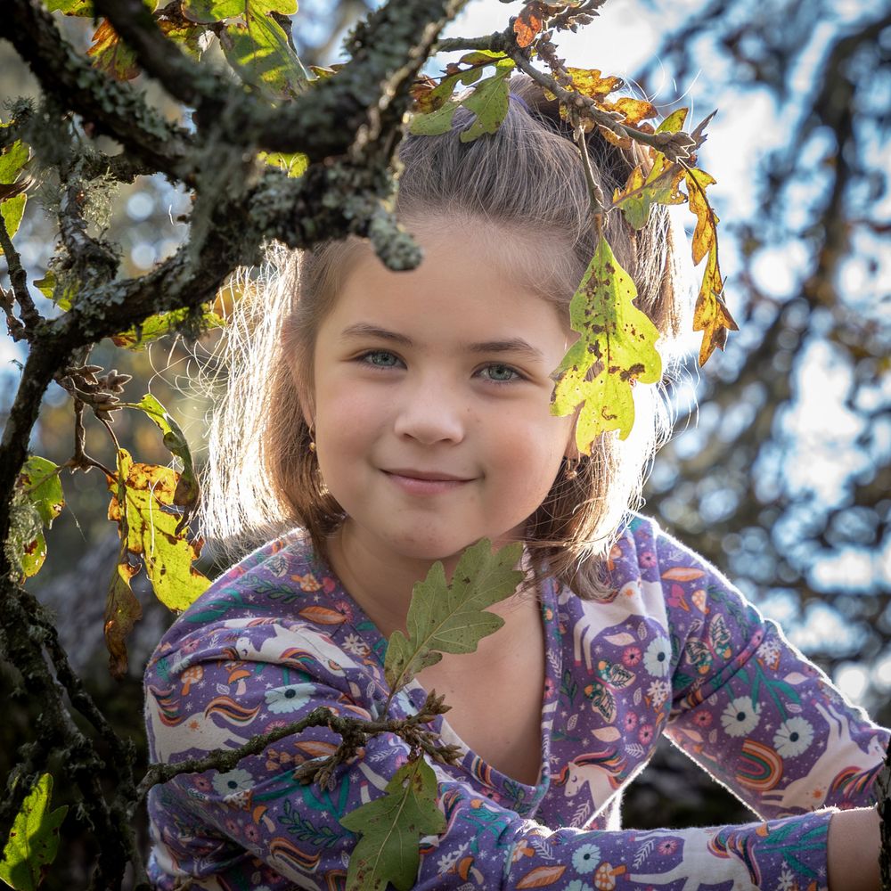 Bay Area Outdoor Photo Sessions - Heather Huerta Photography