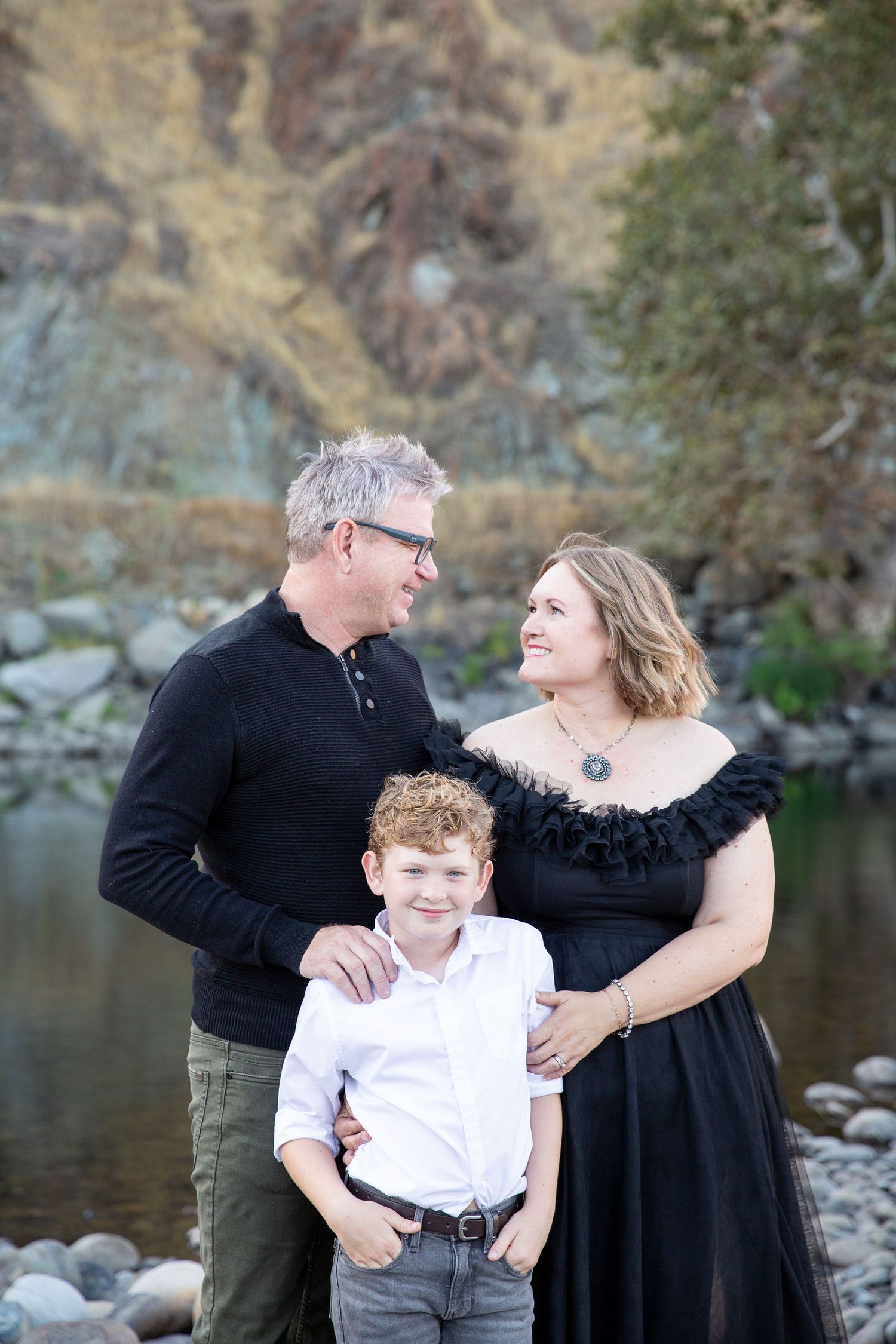 Clients - Rashandra Cline Photography