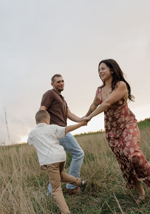 Investment - Mary Kathryn Photography