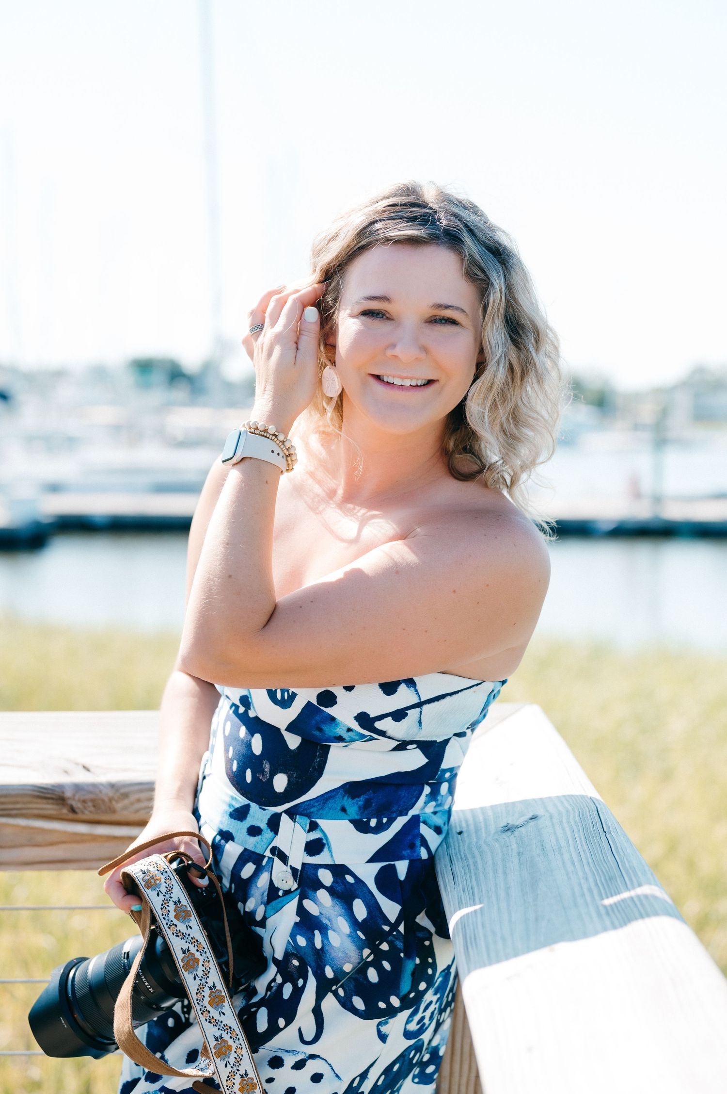 About Lindy Rebro - St. Simons, Jekyll Island, Sea Island, Brunswick GA ...