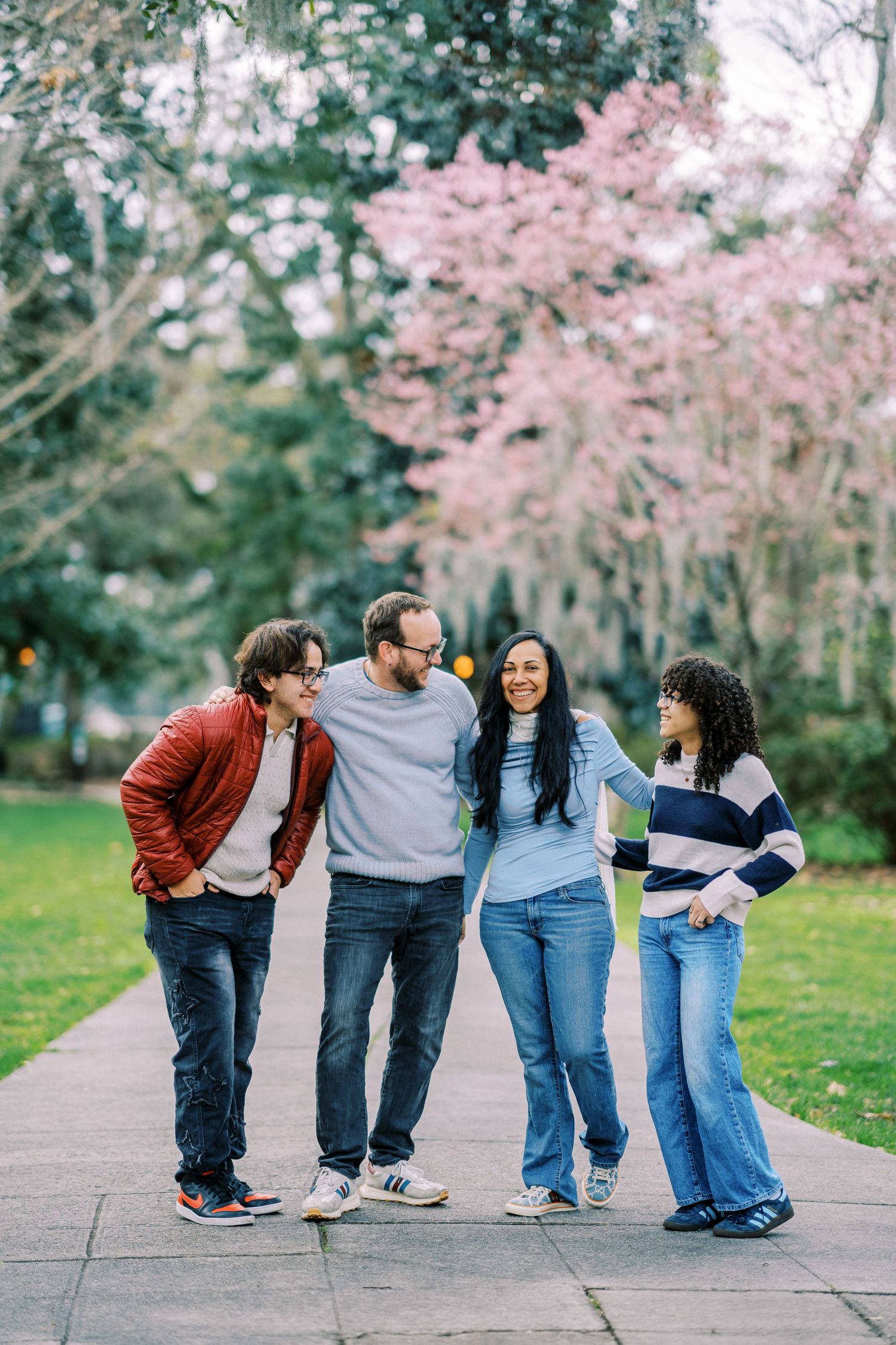 FamilyPhotos - Dalton Rice Photography