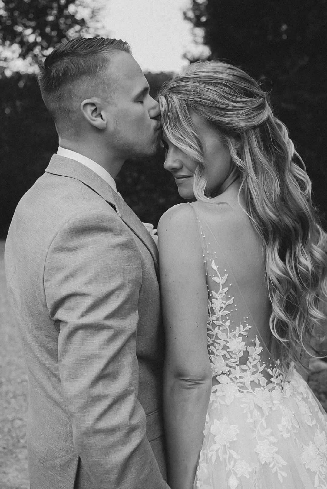 Portfolio Bruiloft Fotografie - Bobbi Simone Photography