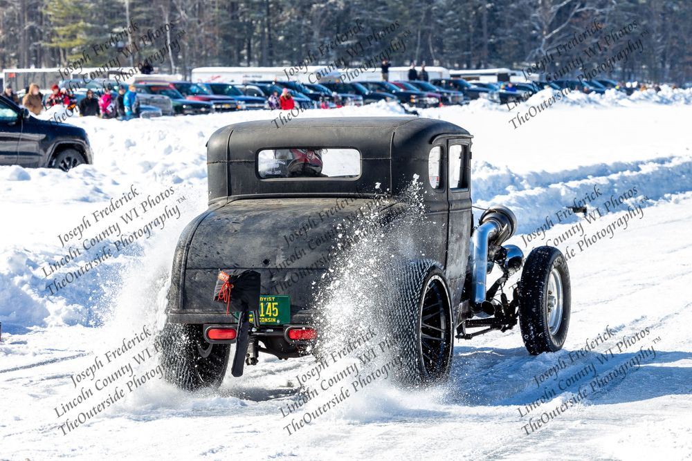 Portfolio - Merrill Ice Draggers Inc