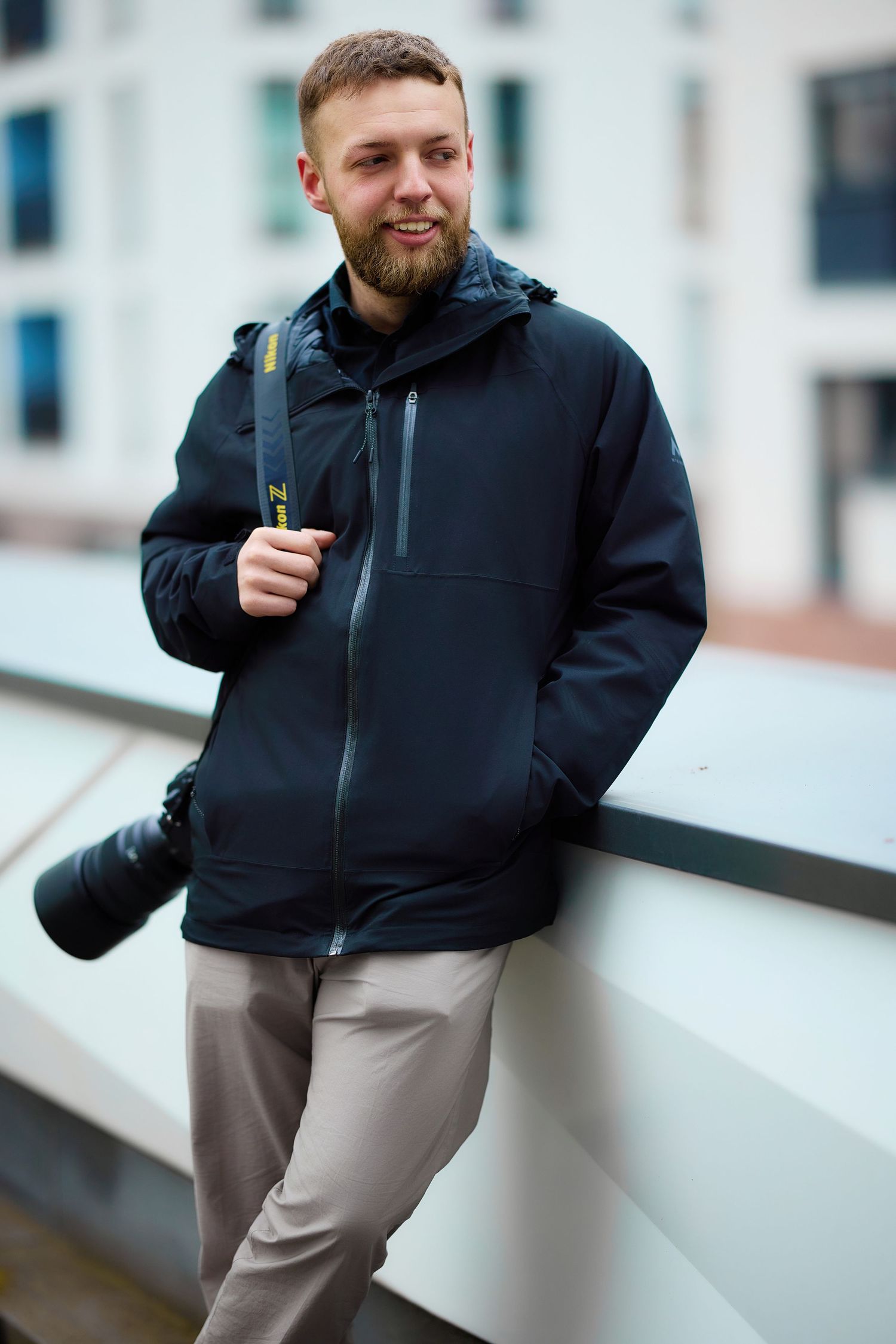 Max Krause
