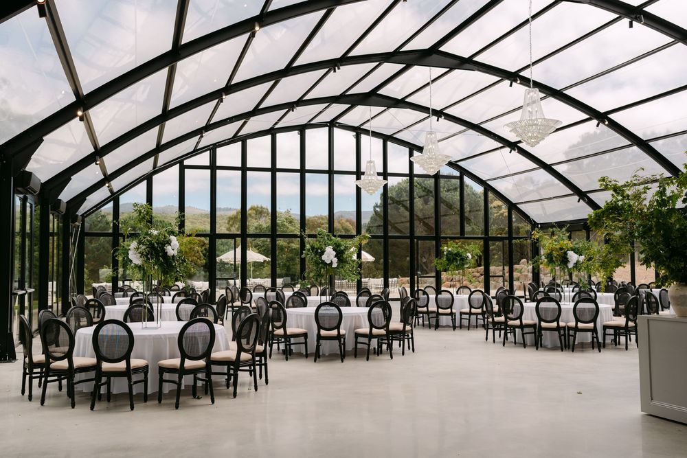 Alora Macedon Weddings - Daniel Turner