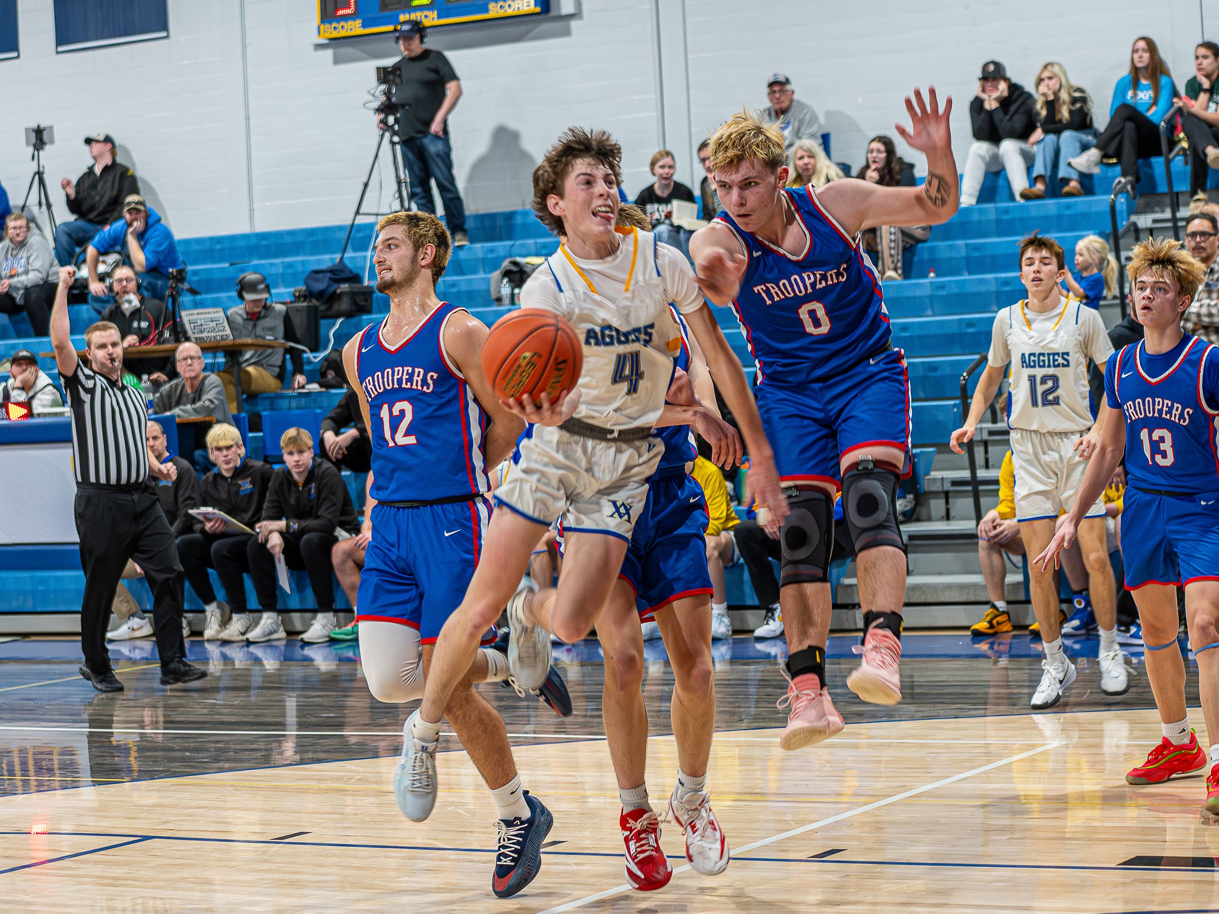 Basketball Photography for Beginners – Tips that took me from a 0 to a ...