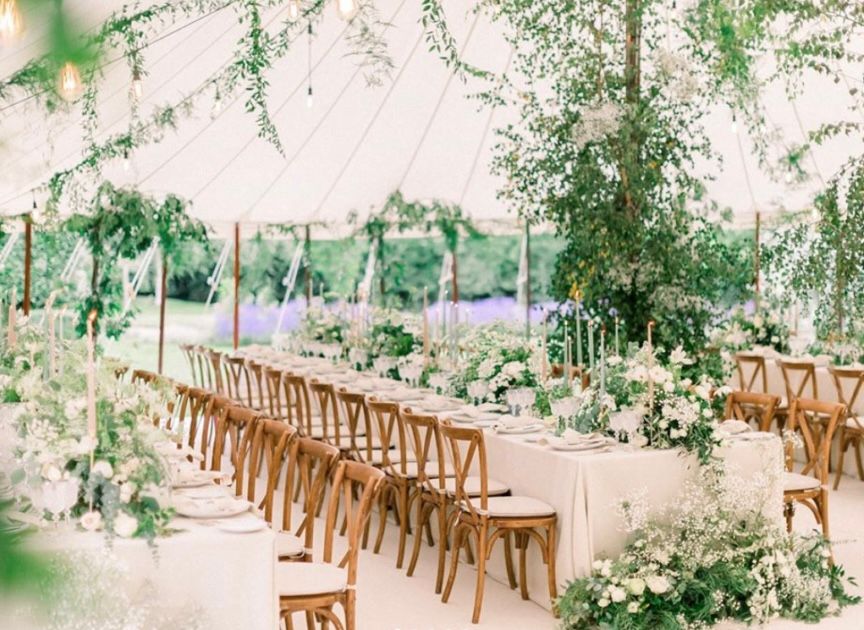 HOW MUCH DOES A MARQUEE WEDDING COST? - Katie Lou Weddings - Wedding ...