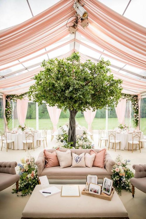HOW MUCH DOES A MARQUEE WEDDING COST? - Katie Lou Weddings - Wedding ...