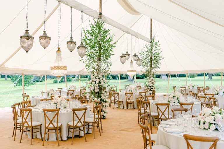 HOW MUCH DOES A MARQUEE WEDDING COST? - Katie Lou Weddings - Wedding ...