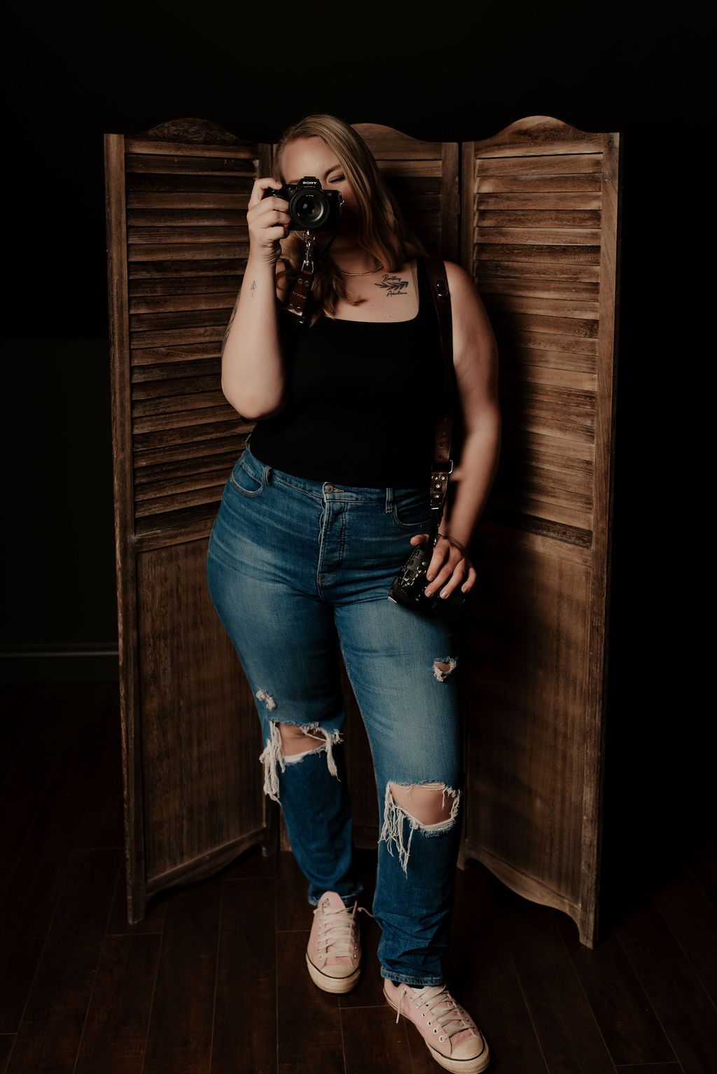 About - Kayla O’Connor Photography