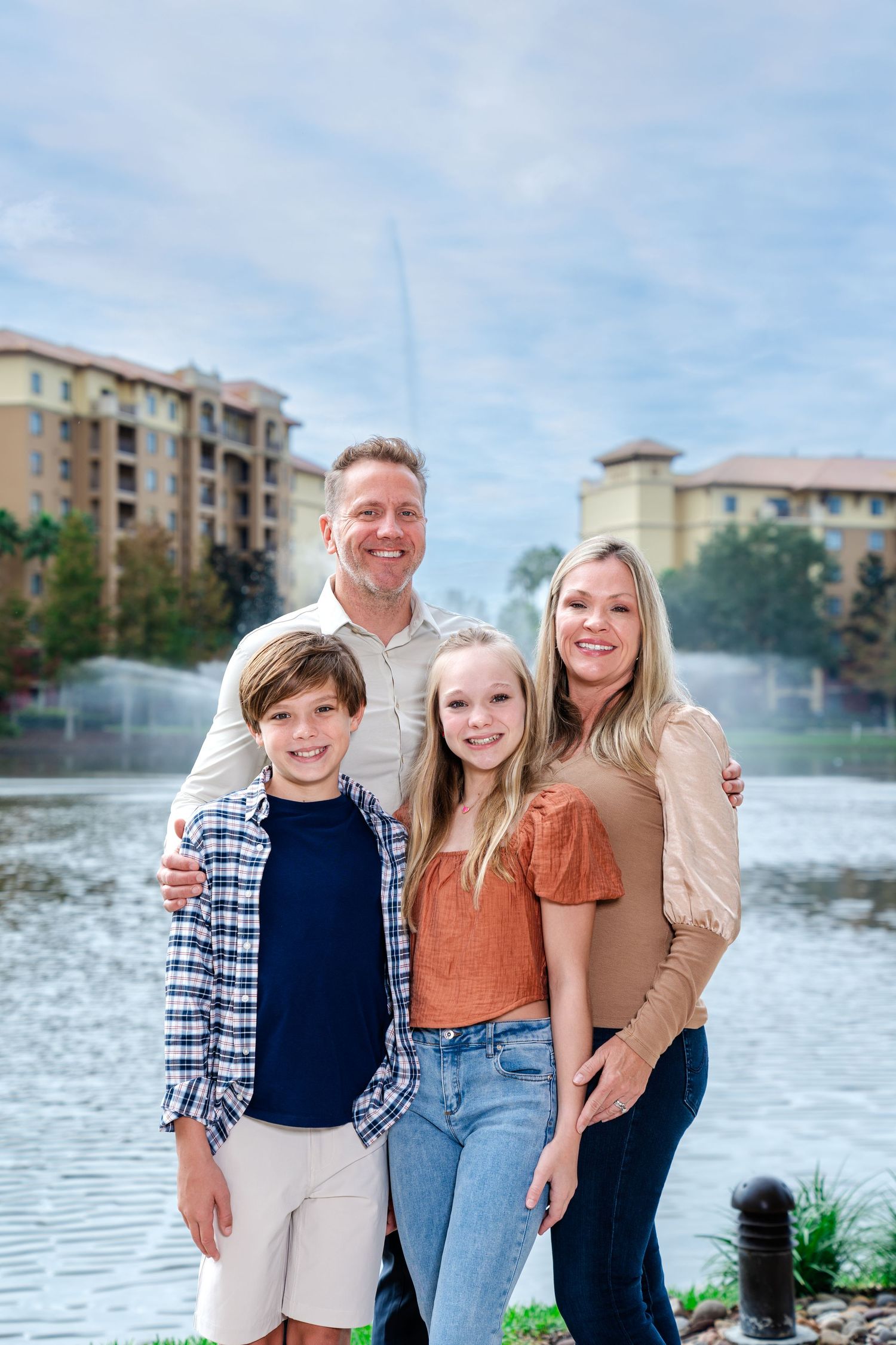 FAMILY - Ceballos Studio