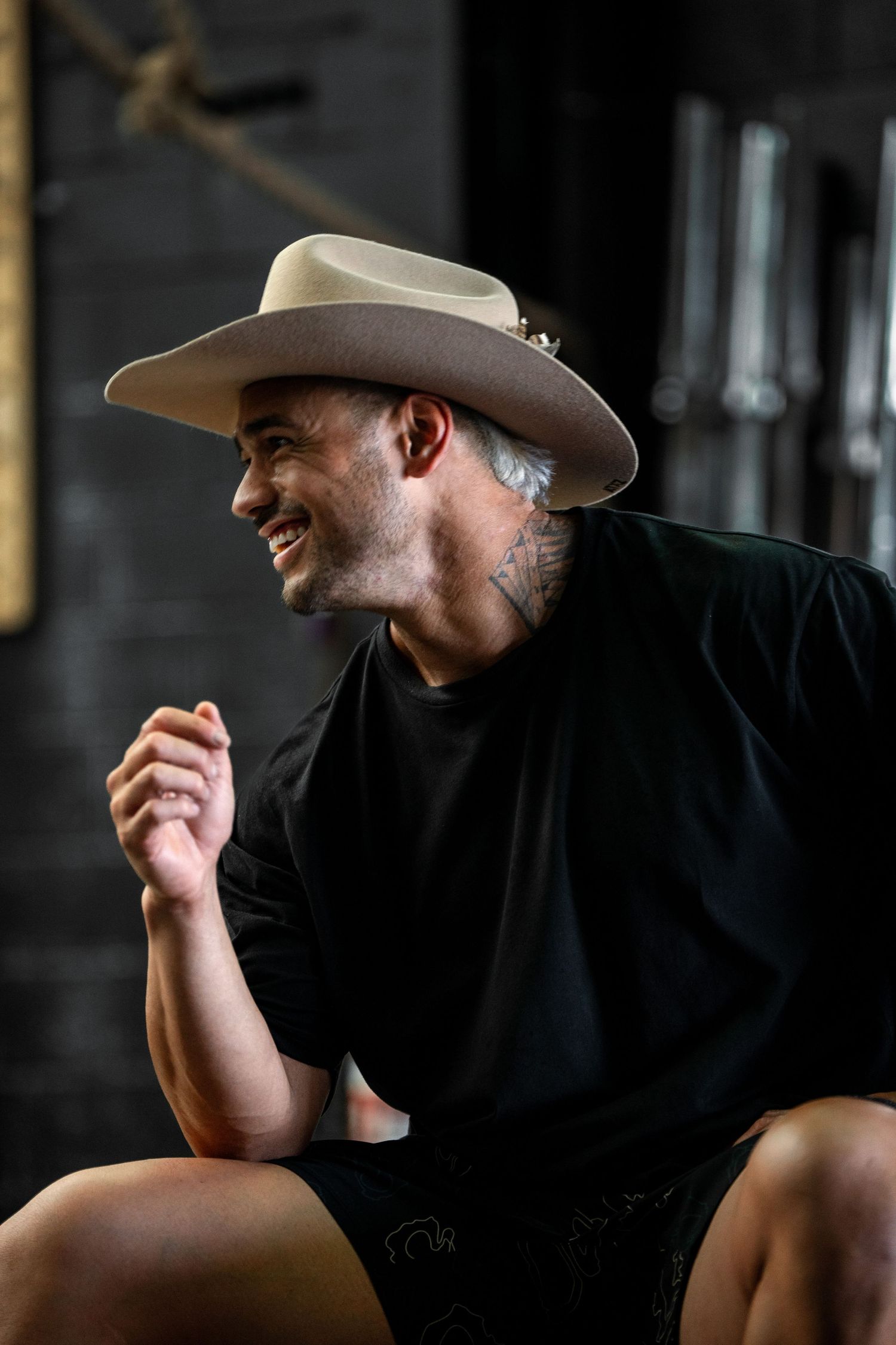 Professional Fitness Videos - Tanya Mitchell