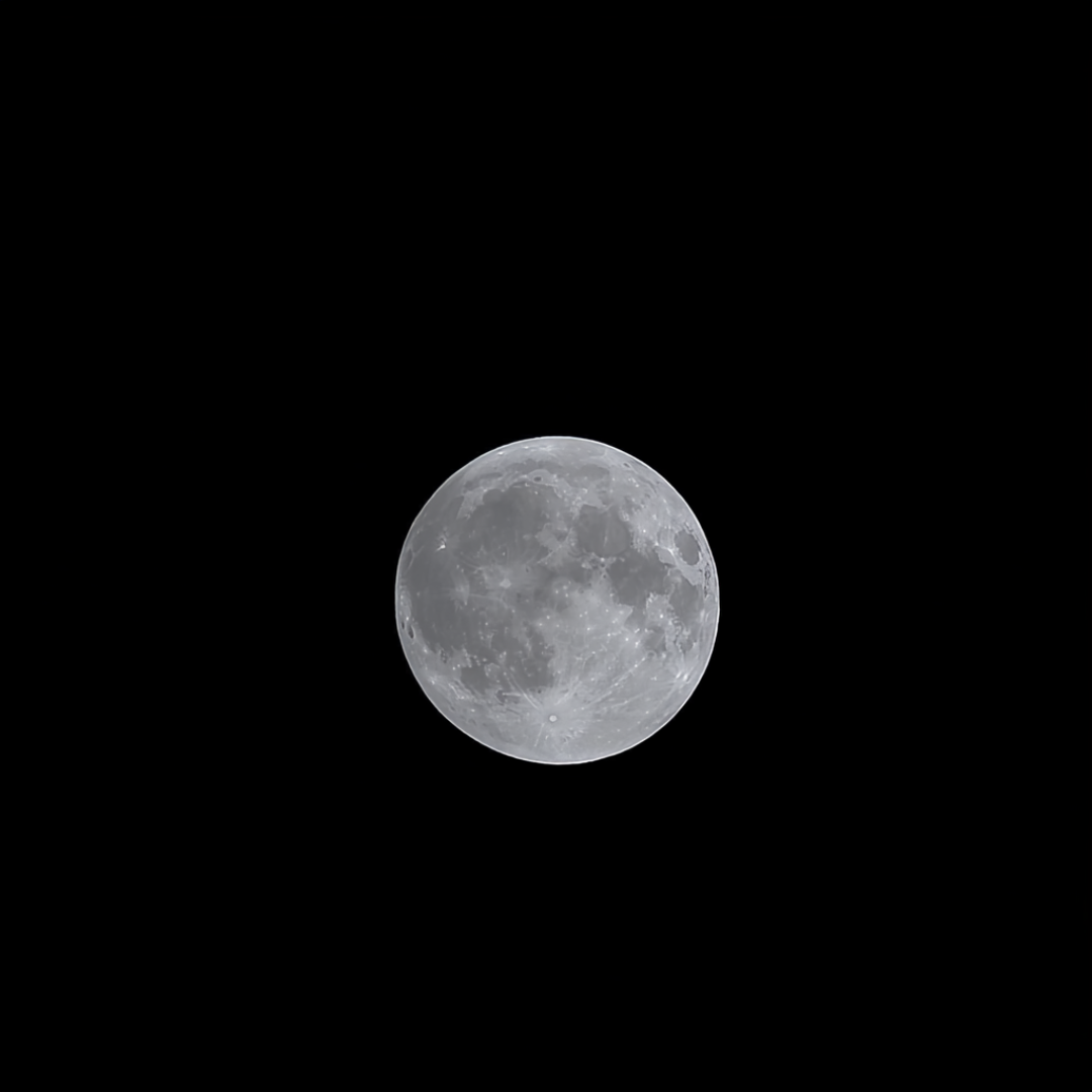 Moon Walks - Rick's Photo and Design