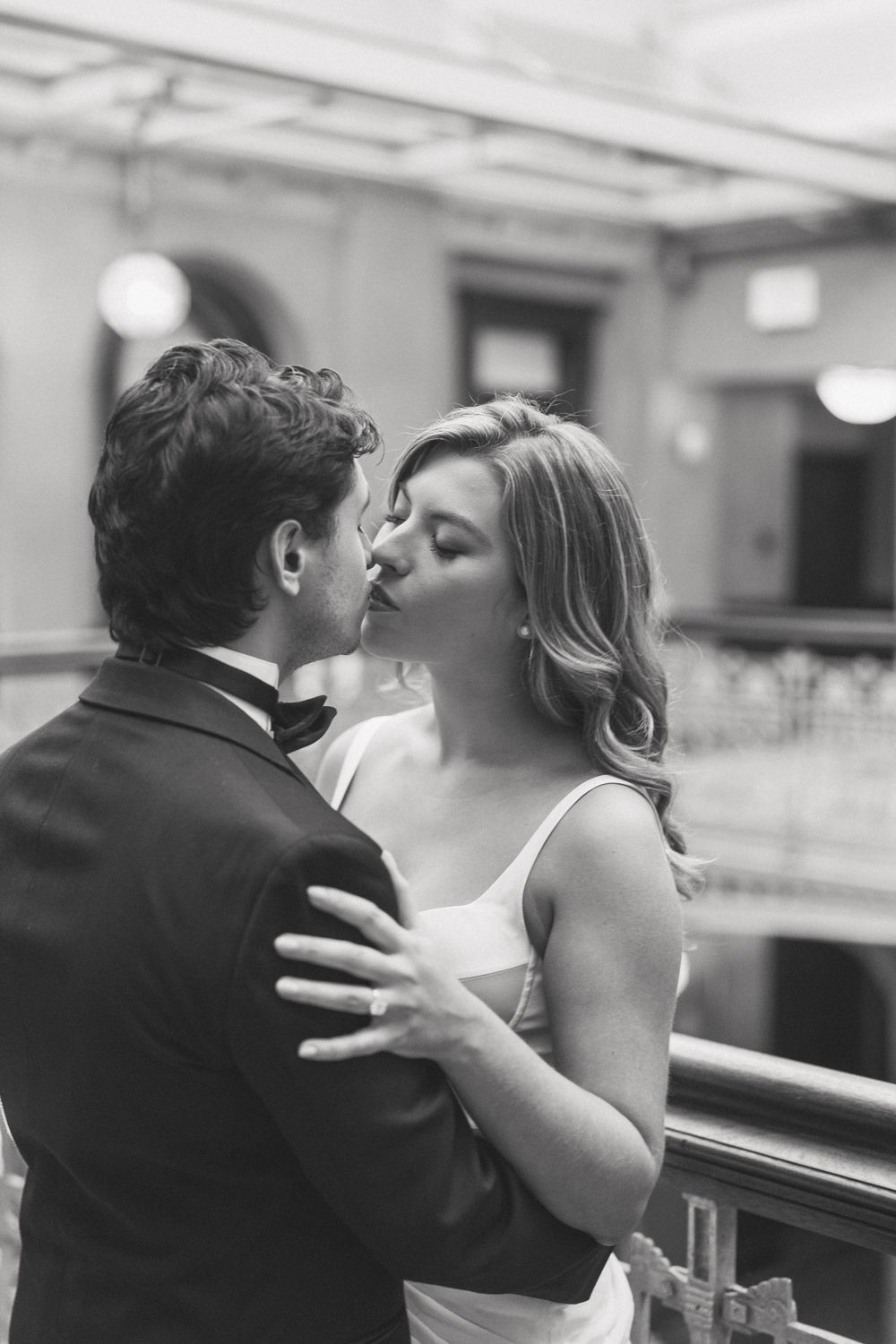 Haley & Patrick - JAYLIM STUDIO
