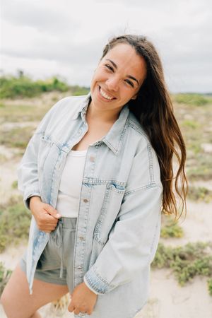 About Me - Jen Wolfe Photography