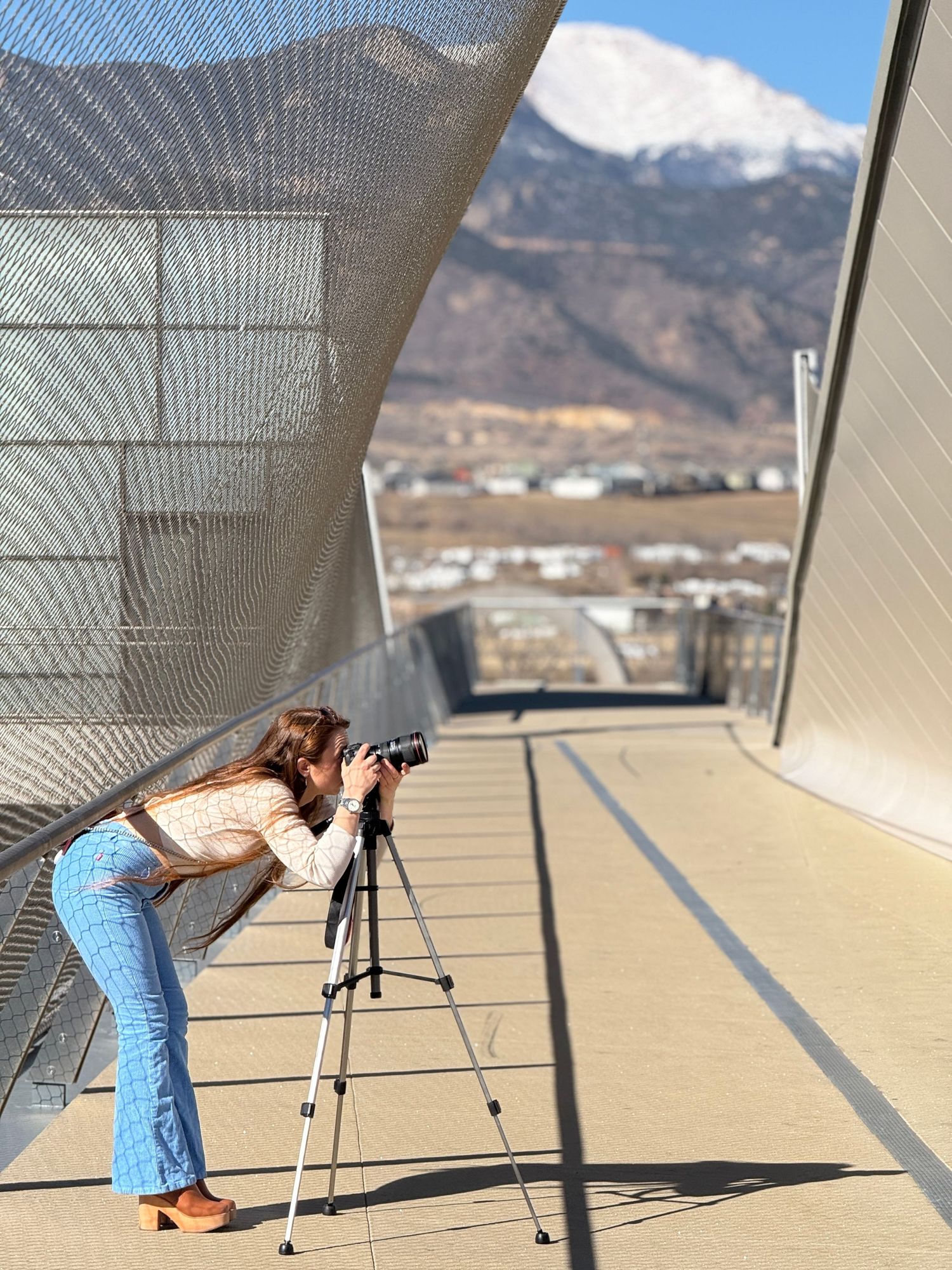 About - Elevated Focus