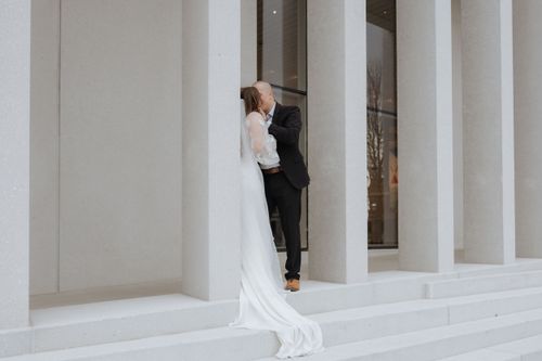 Moncton Wedding Photographer | Brittany Gauthier - Moncton Wedding ...