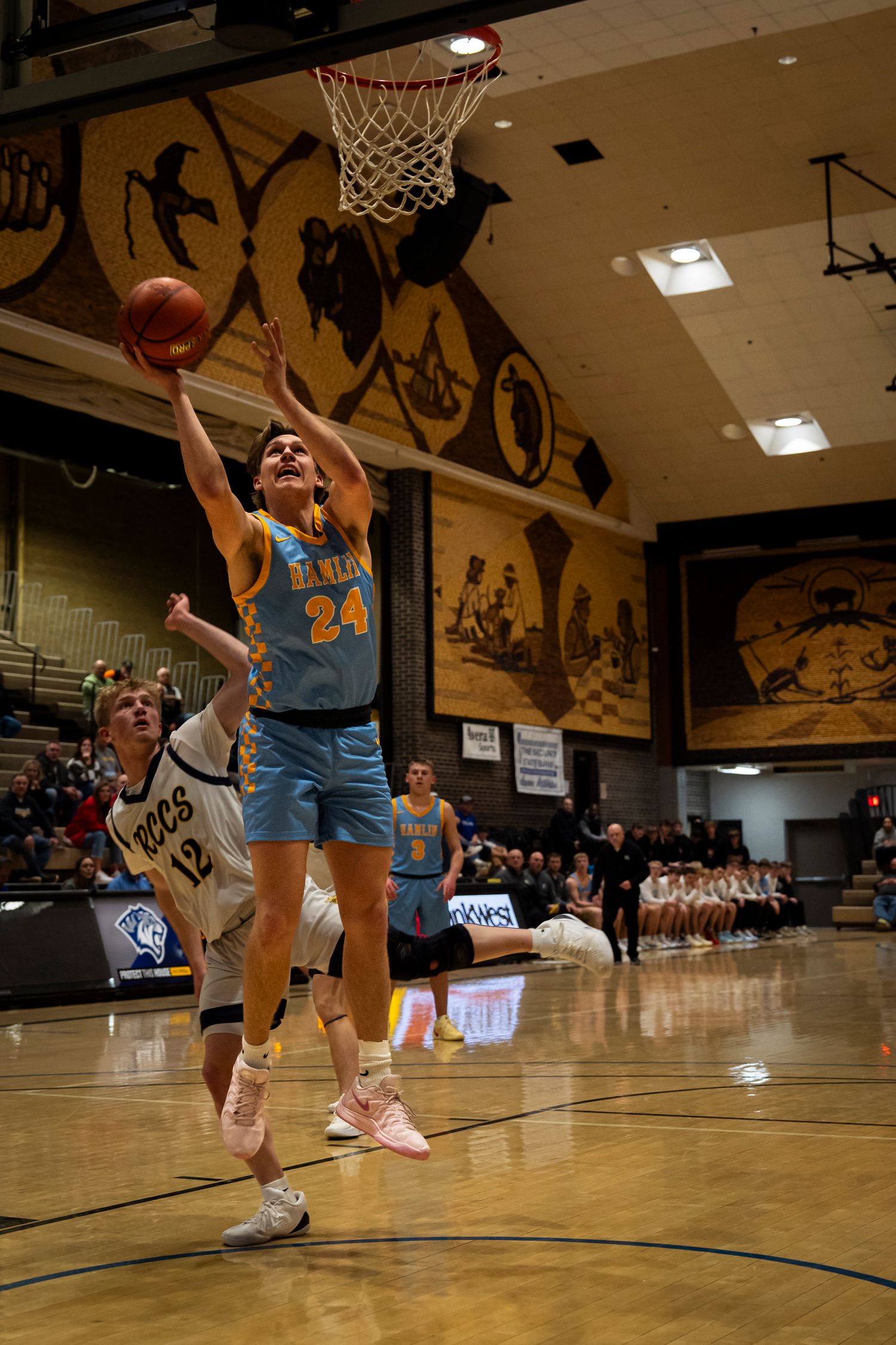 Portfolio - Levi Olson Photography