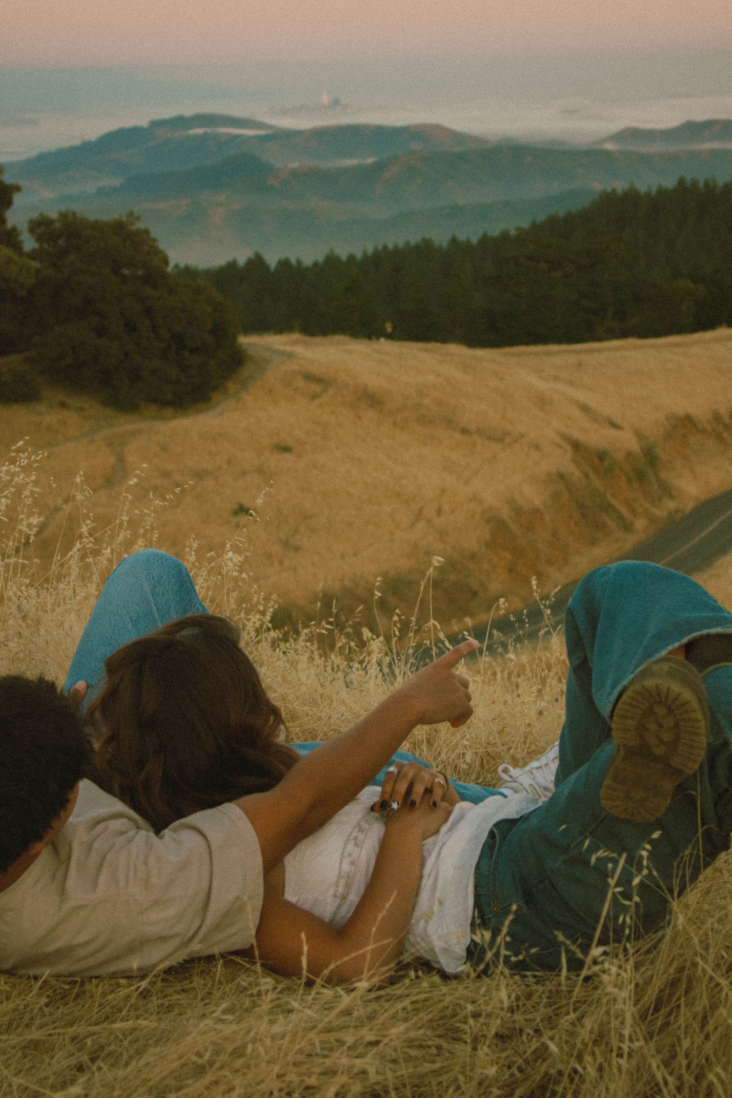 Couples - Mina Photography