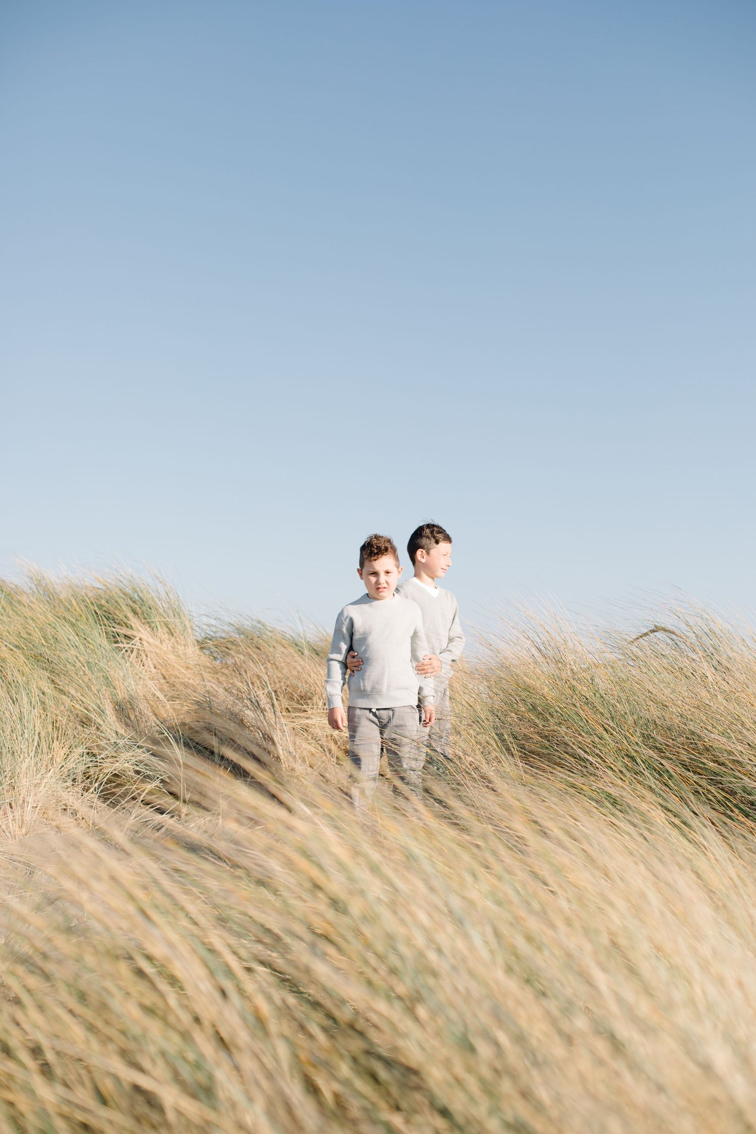 Noble Family - Gladys Jem