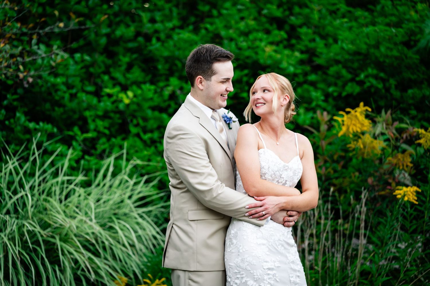 Wedding Inquiry - Victoria Carson Photography & Videography