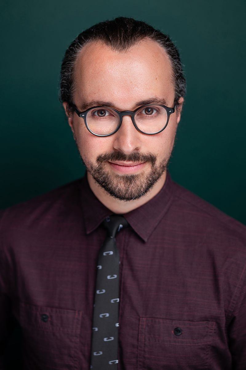 Matthew Sewell Photography