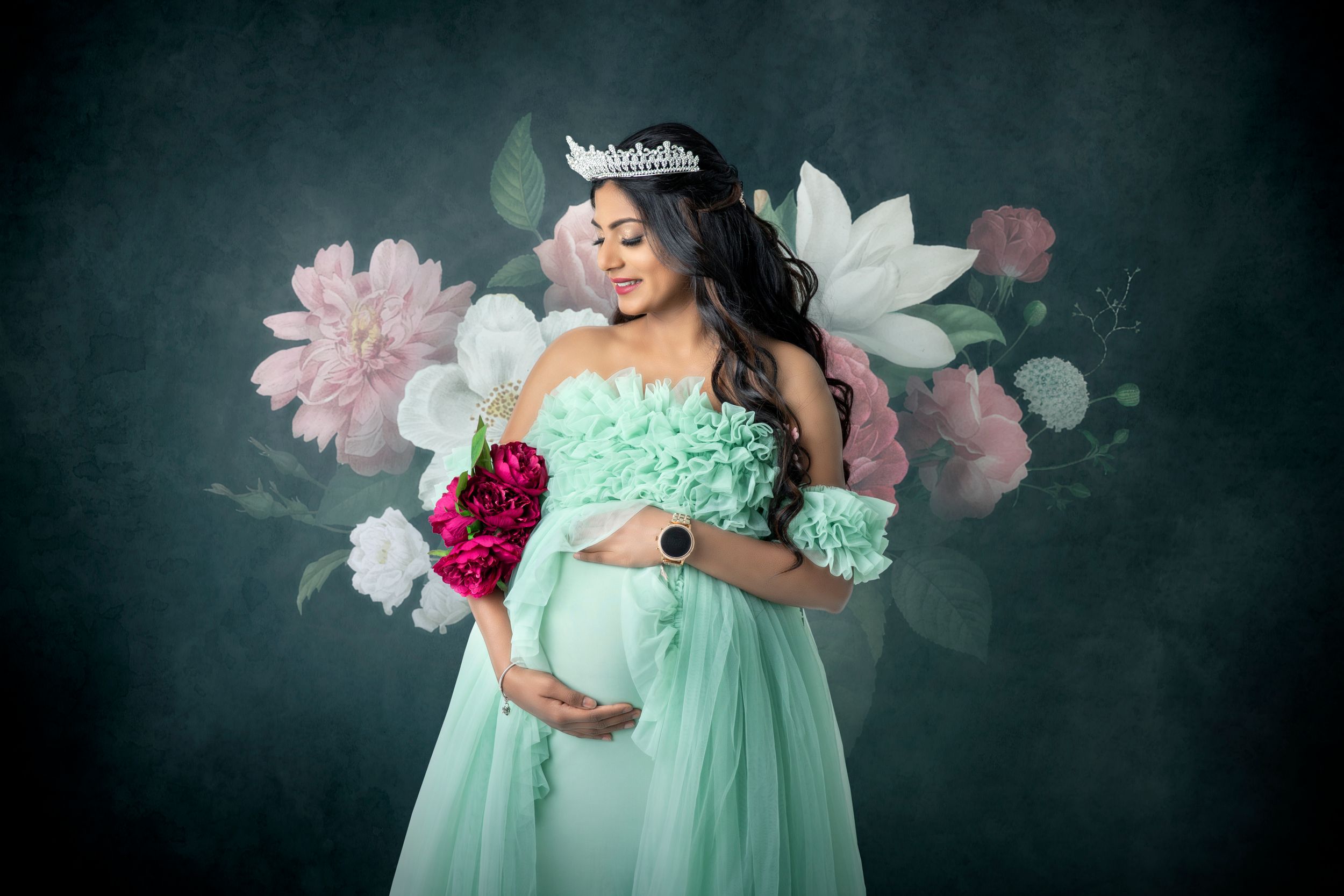 Best Maternity & Pregnancy Photography Marsden Park, Sydney